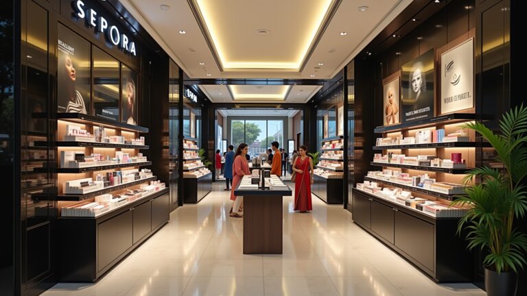 Why Sephora's Return to India Signals a New Wave of Premium Retail ...