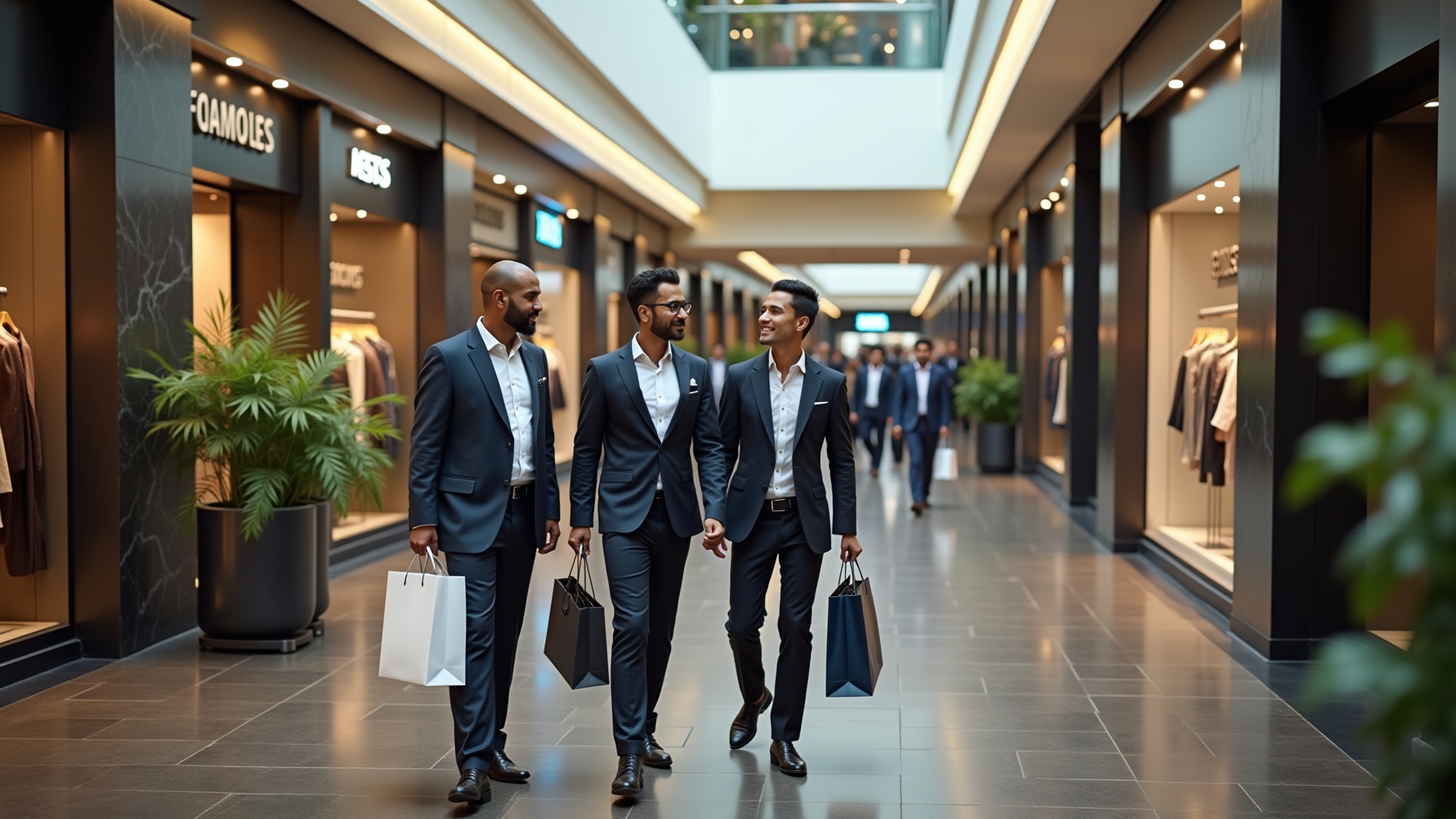Why Adani Group's Entry into Retail Signals a Strategic Shift in India ...